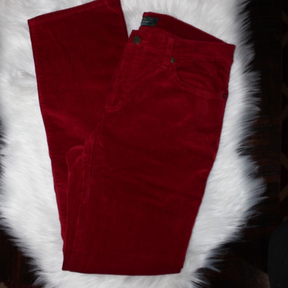 Lauren Ralph Lauren | Pants & Jumpsuits | Lrl Lauren Ralph Lauren Deep ...